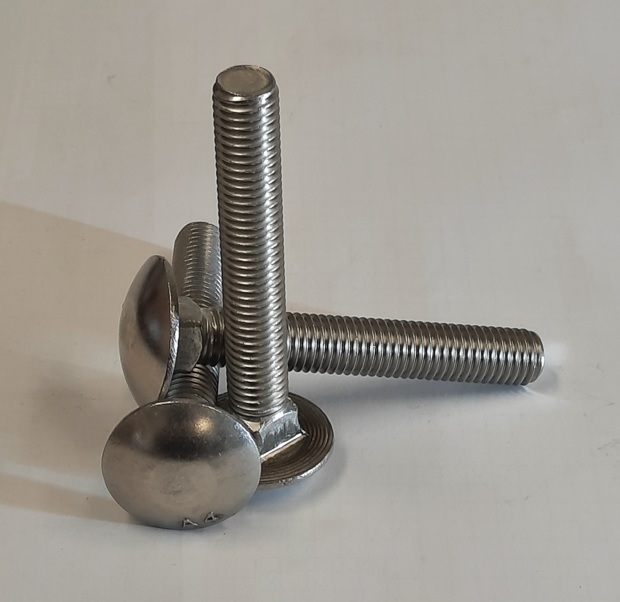 Bolt Cup Head Only SS316 10mm-1.50 x 70 Brisbane & QLD