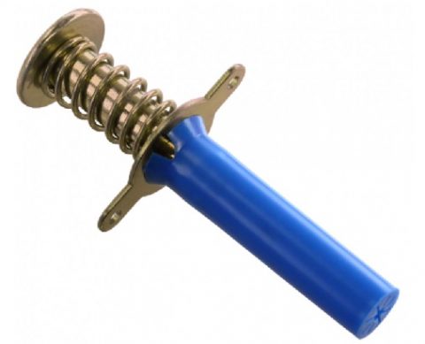 Blue Banger Hanger Steel Deck Insert 8, 10 & 12mm Brisbane & QLD