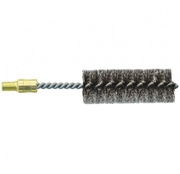 Cleaning Wire Brush Suit 25mm Drill Hole - Performance Brisbane & QLD