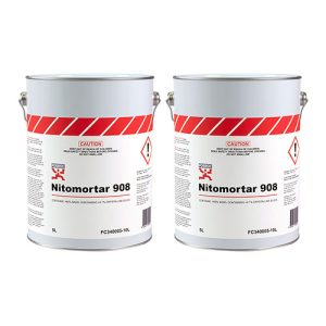 Fosroc - Concrete Repair - Epoxy Mortar Brisbane & QLD Buy Online