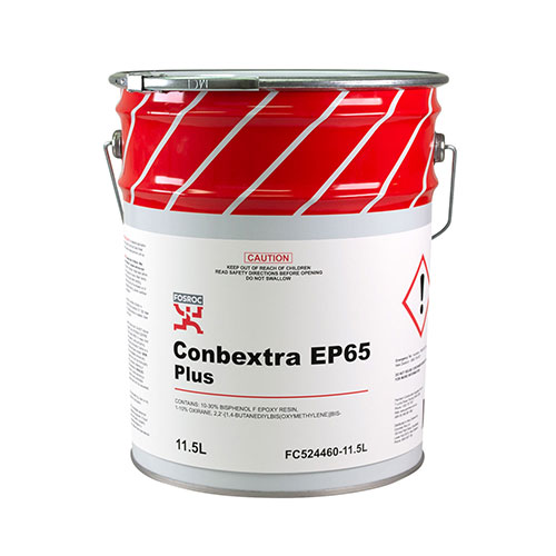 Conbextra EP65 Plus Base 11.5 litre Fosroc Brisbane & QLD