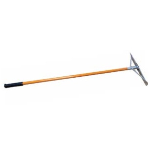 Concrete Rake Push Pull Flextool Brisbane & QLD