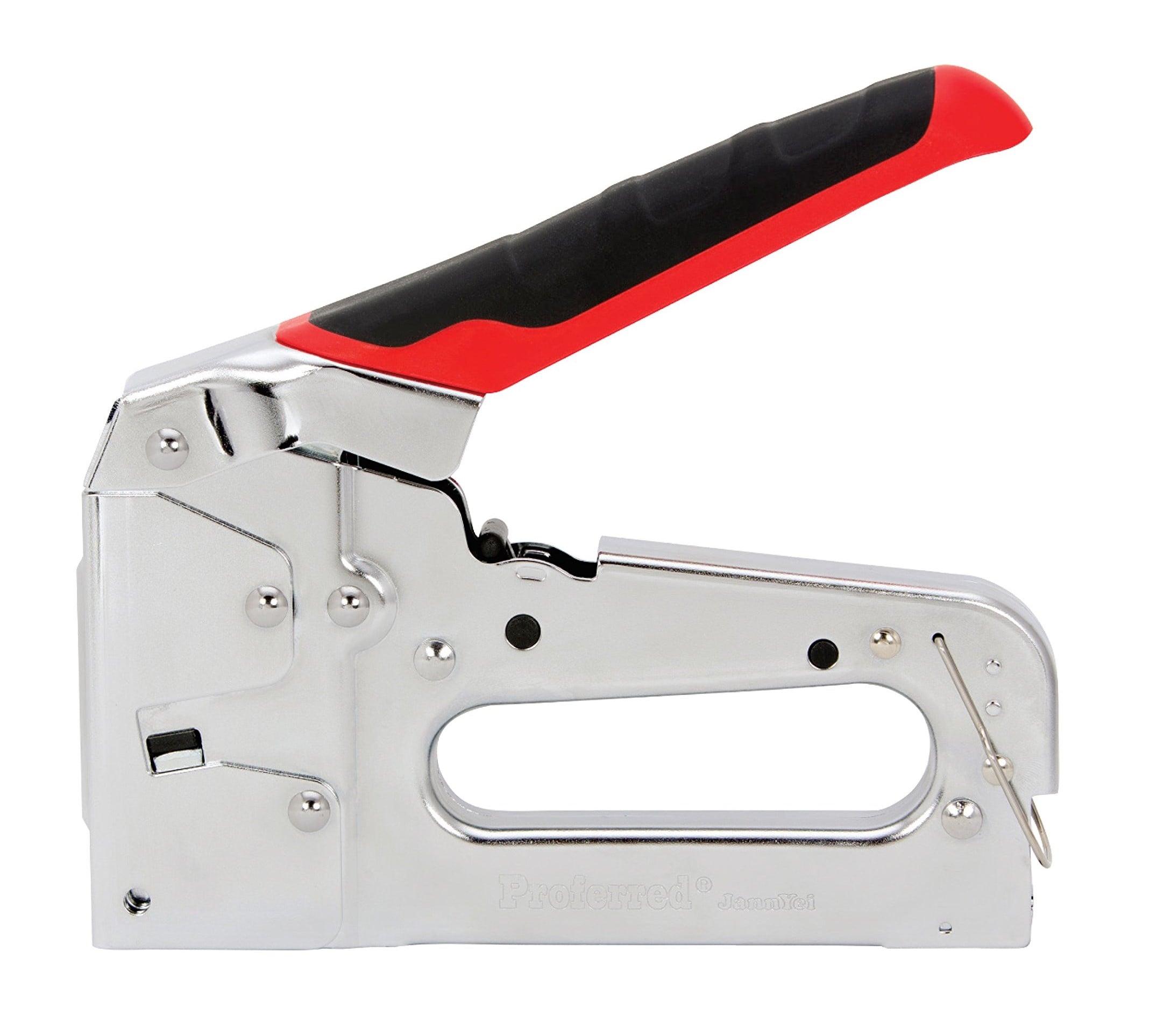 Staple Gun (suit Staples 6mm/1/4" - 14mm/9/16") Brisbane & QLD