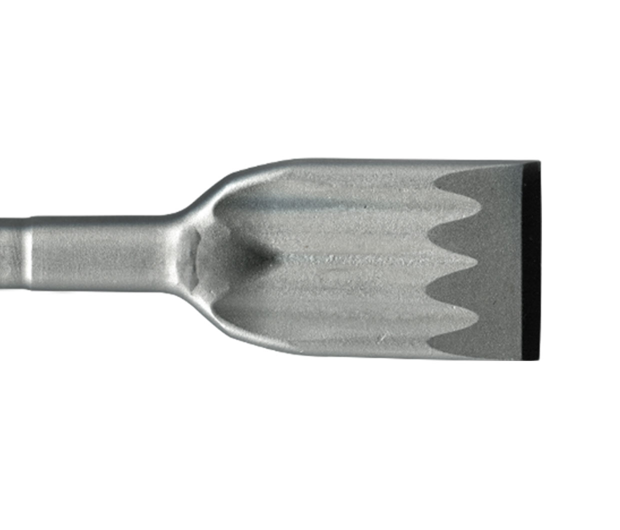 Chisel Spade SDS Plus 40mm (W) x 250 (L) Brisbane & QLD