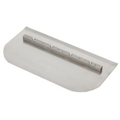 Trowel Blade Combination 195 x 370 (FT-S40-18) 40" (Pkt 4) Flextool ...