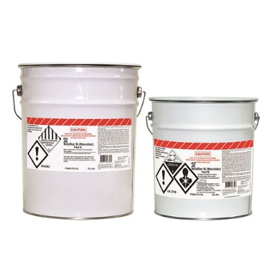 Nitoflor N Base 15 litre Fosroc Brisbane & QLD