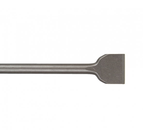 Chisel Wide Spade SDS Plus 40mm (W) x 250 Brisbane & QLD