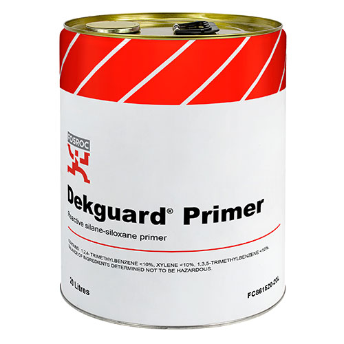 Primer Dekguard 20 litre Brisbane & QLD